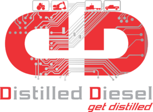 Service - Distilled Diesel