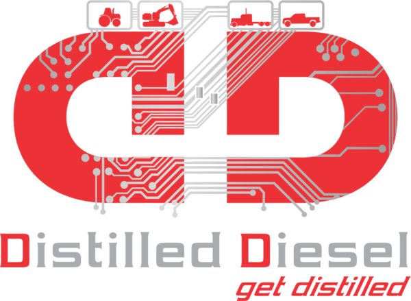 Service - Distilled Diesel