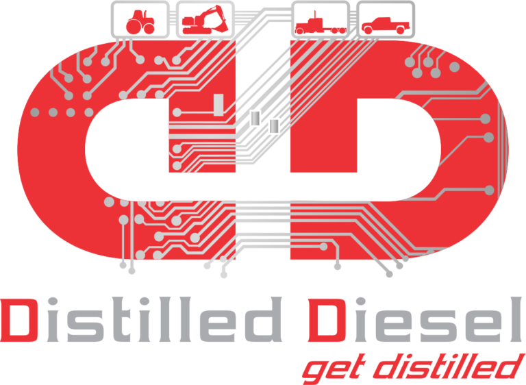 Service - Distilled Diesel